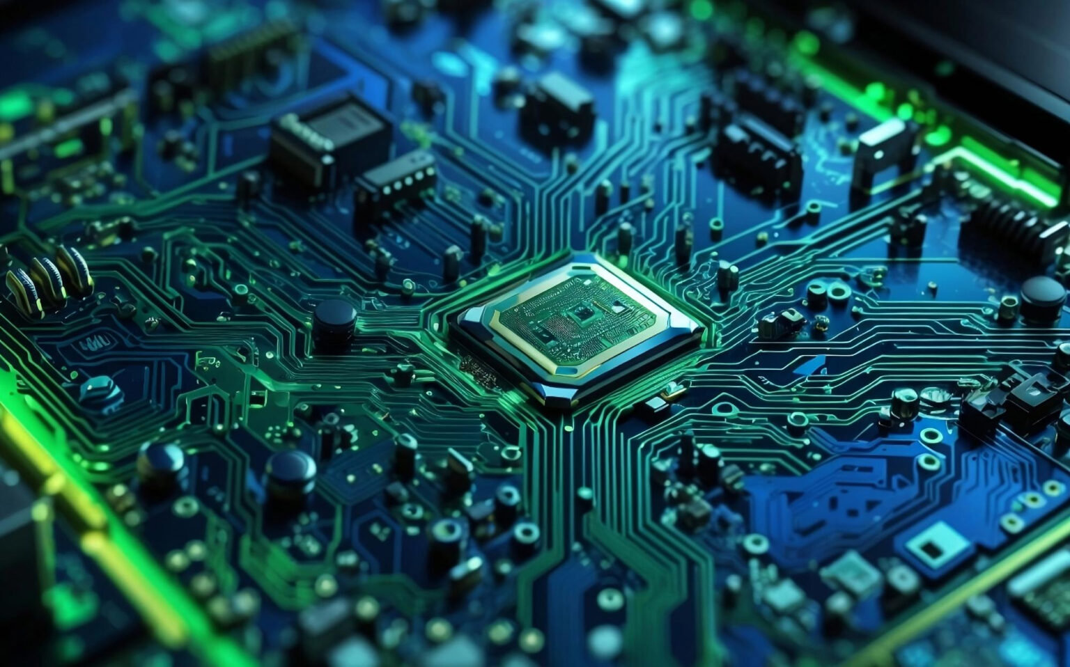 The Introduction of Formal Verification