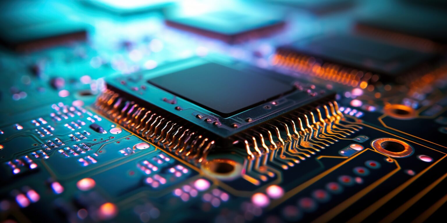What Are the Basics of VLSI System Design - chipedge