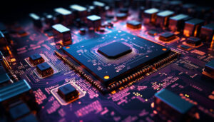 Power Planning in VLSI Design: Balancing Efficiency and Performance