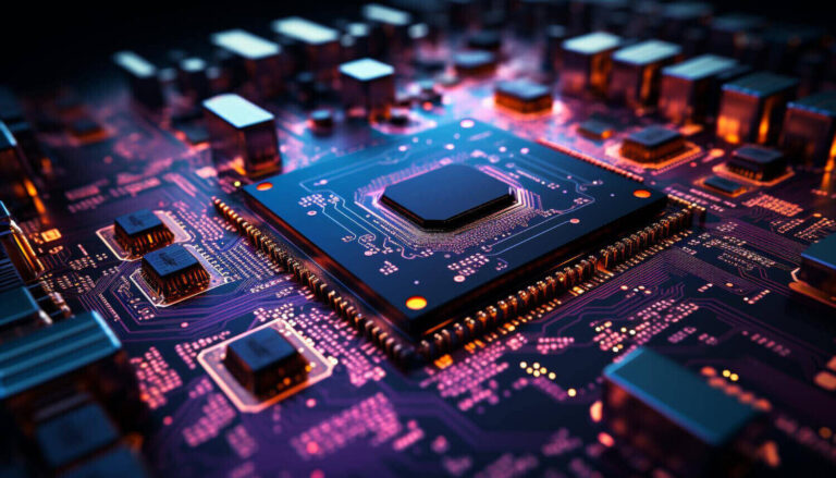 Power Planning in VLSI Design: Balancing Efficiency and Performance