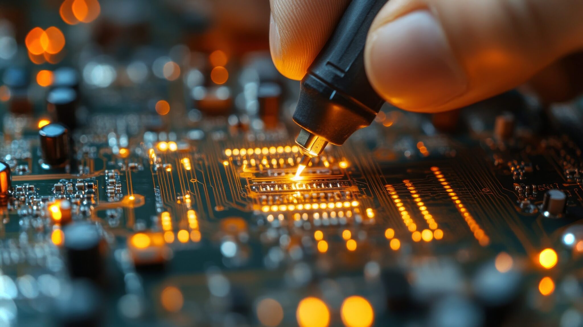 What is the Difference Between Online and Classroom VLSI Training ...